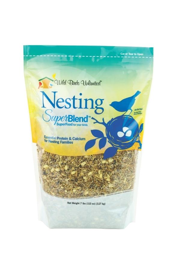 Wild Birds Unlimited - Nature Shop